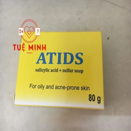 Atids 80g chính hãng bán tại nhà thuốc Tuệ Minh