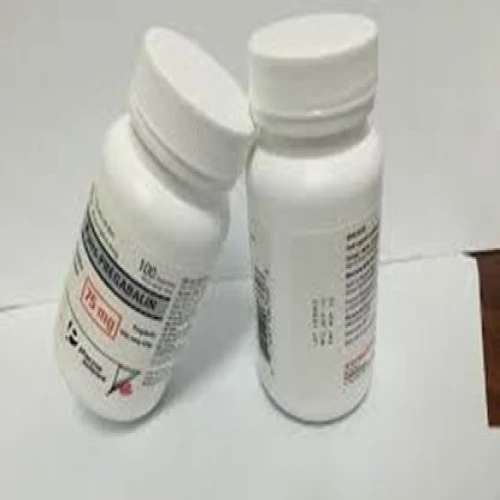 Pms - pregasafe 75mg chính hãng bán tại nhà thuốc Tuệ Minh